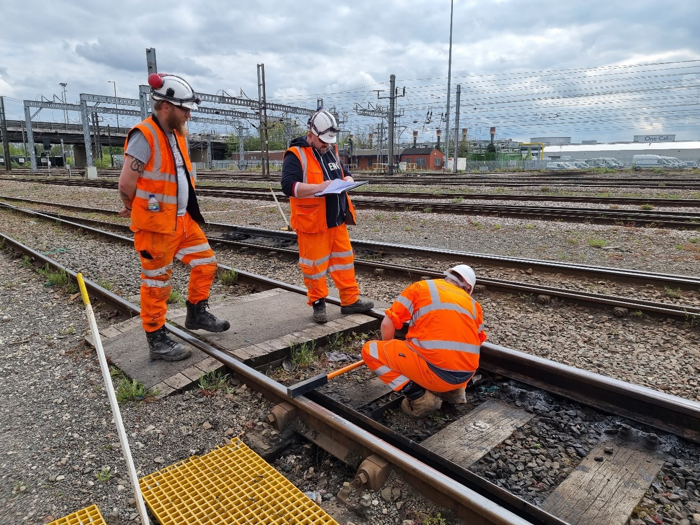 Assess you, assess me! | Mayarail | Technical Training & Consultancy ...